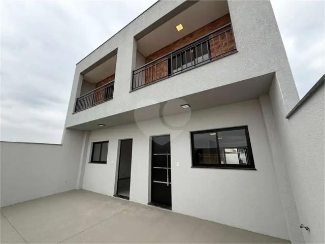 Casa / Sobrado para Venda em Sorocaba/SP Jardim Novo Horizonte 2 Quartos