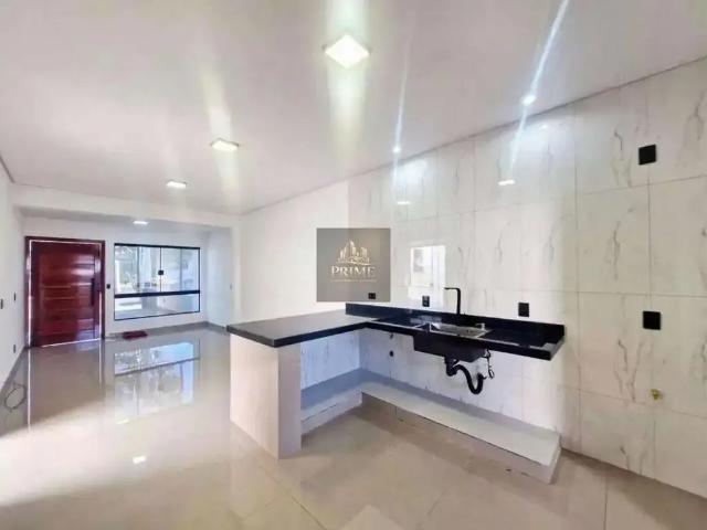 Casa / Sobrado para Venda em Sorocaba/SP Jardim Novo Horizonte 2 Quartos