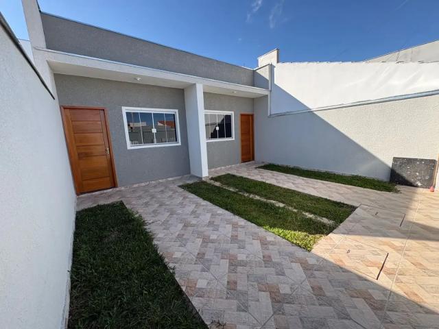 Casa / Sobrado para Venda em Sorocaba/SP Jardim Novo Horizonte 2 Quartos