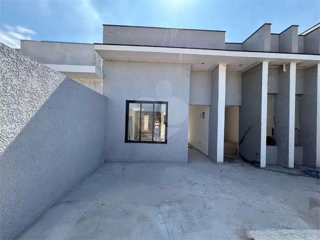 Casa / Sobrado para Venda em Sorocaba/SP Jardim Novo Horizonte 2 Quartos