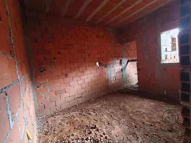 Casa / Sobrado para Venda em Sorocaba/SP Jardim Novo Horizonte 2 Quartos