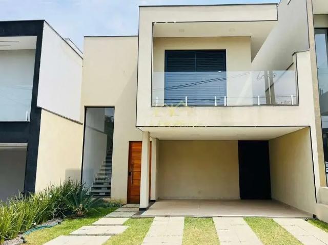 Casa / Sobrado para Venda em Sorocaba/SP Jardim Novo Horizonte 3 Quartos