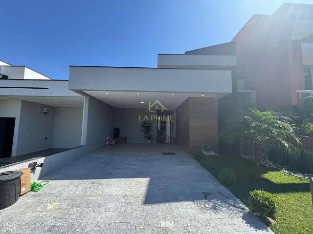 Casa / Sobrado para Venda em Sorocaba/SP Jardim Novo Horizonte 3 Quartos