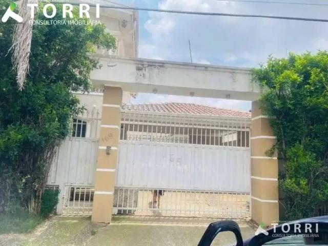 Casa / Sobrado para Venda em Sorocaba/SP Jardim Novo Horizonte 3 Quartos