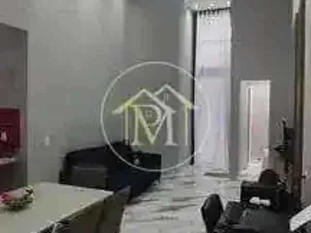 Casa / Sobrado para Venda em Sorocaba/SP Jardim Novo Horizonte 3 Quartos