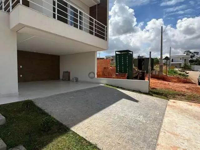 Casa / Sobrado para Venda em Sorocaba/SP Jardim Novo Horizonte 3 Quartos