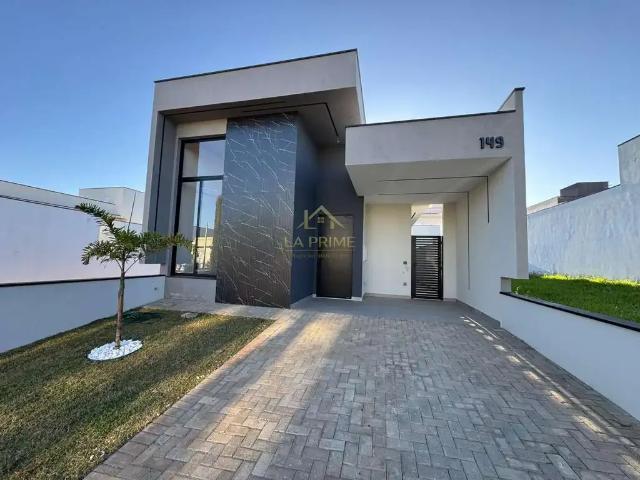 Casa / Sobrado para Venda em Sorocaba/SP Jardim Novo Horizonte 3 Quartos