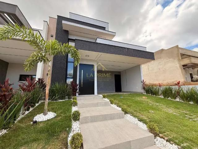 Casa / Sobrado para Venda em Sorocaba/SP Jardim Novo Horizonte 3 Quartos