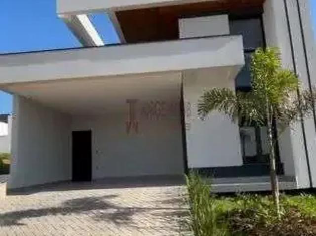 Casa / Sobrado para Venda em Sorocaba/SP Jardim Novo Horizonte 3 Quartos