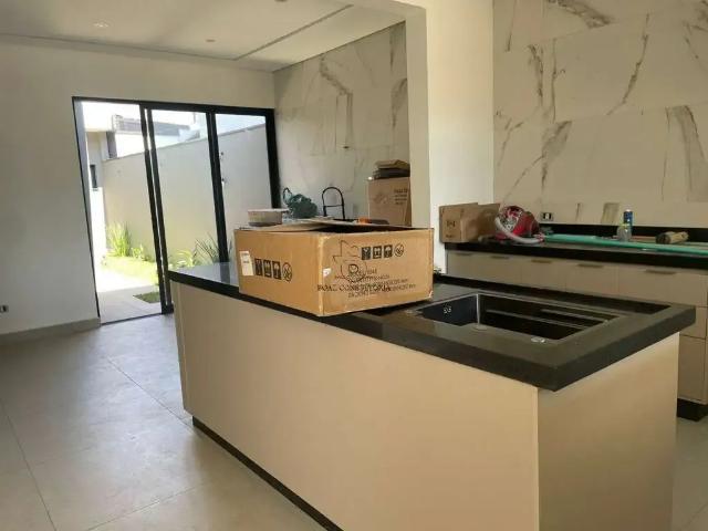 Casa / Sobrado para Venda em Sorocaba/SP Jardim Novo Horizonte 3 Quartos