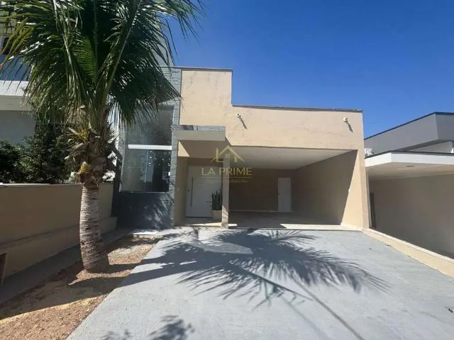 Casa / Sobrado para Venda em Sorocaba/SP Jardim Novo Horizonte 3 Quartos