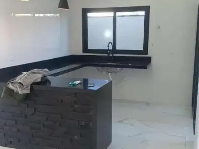 Casa / Sobrado para Venda em Sorocaba/SP Jardim Novo Horizonte 3 Quartos