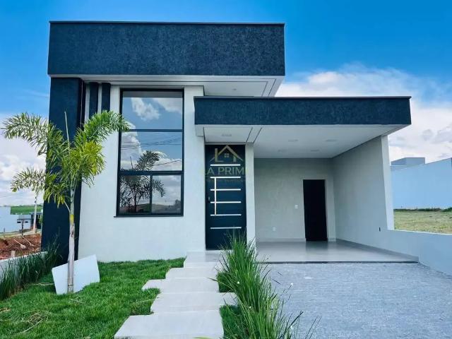 Casa / Sobrado para Venda em Sorocaba/SP Jardim Novo Horizonte 3 Quartos