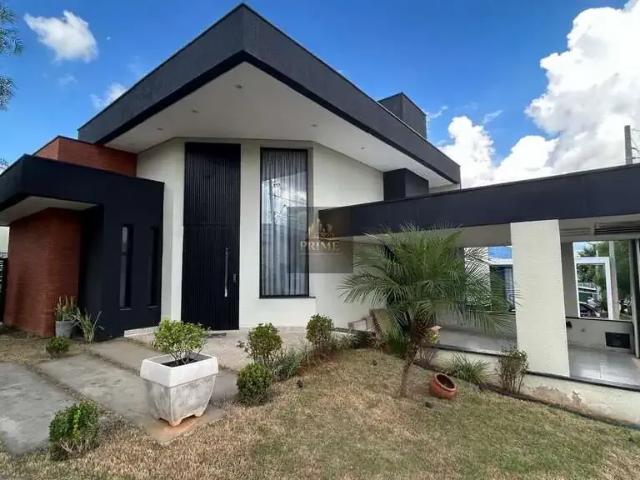 Casa / Sobrado para Venda em Sorocaba/SP Jardim Novo Horizonte 3 Quartos