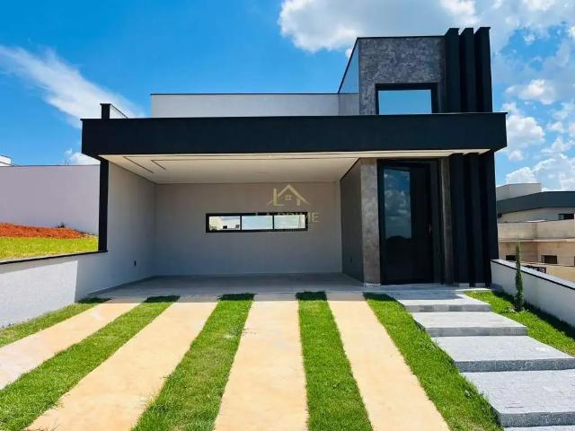 Casa / Sobrado para Venda em Sorocaba/SP Jardim Novo Horizonte 3 Quartos