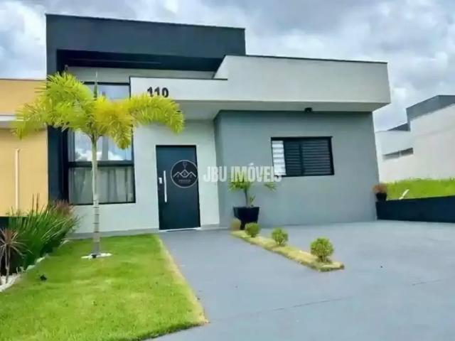 Casa / Sobrado para Venda em Sorocaba/SP Jardim Novo Horizonte 3 Quartos