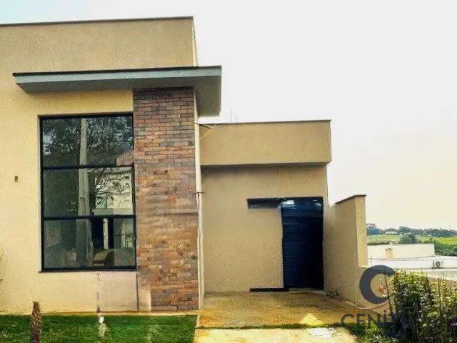 Casa / Sobrado para Venda em Sorocaba/SP Jardim Novo Horizonte 3 Quartos