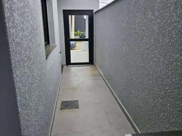 Casa / Sobrado para Venda em Sorocaba/SP Jardim Novo Horizonte 3 Quartos