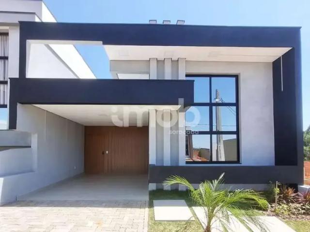 Casa / Sobrado para Venda em Sorocaba/SP Jardim Novo Horizonte 3 Quartos