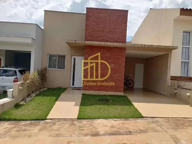 Casa / Sobrado para Venda em Sorocaba/SP Jardim Novo Horizonte 3 Quartos