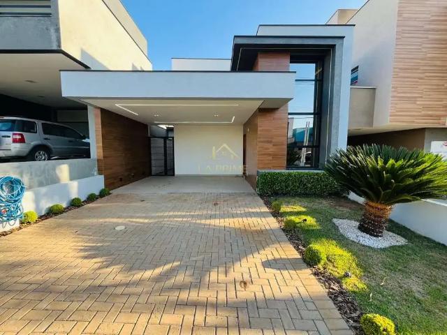 Casa / Sobrado para Venda em Sorocaba/SP Jardim Novo Horizonte 3 Quartos