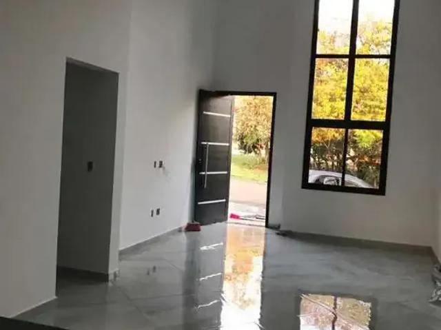 Casa / Sobrado para Venda em Sorocaba/SP Jardim Novo Horizonte 3 Quartos