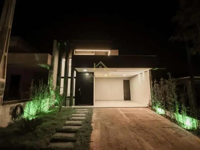 Casa / Sobrado para Venda em Sorocaba/SP Jardim Novo Horizonte 3 Quartos