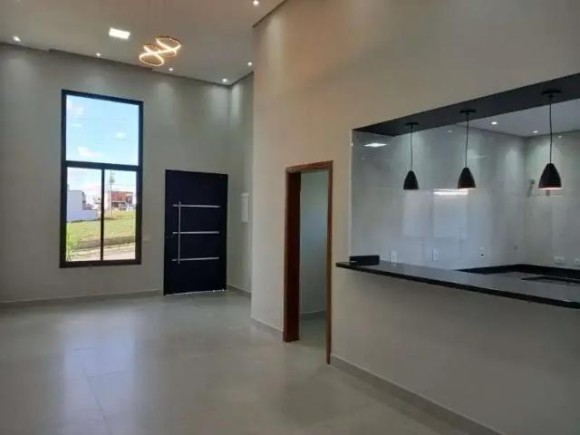 Casa / Sobrado para Venda em Sorocaba/SP Jardim Novo Horizonte 3 Quartos