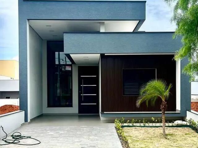 Casa / Sobrado para Venda em Sorocaba/SP Jardim Novo Horizonte 3 Quartos