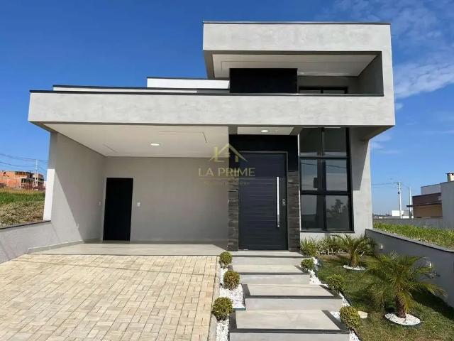 Casa / Sobrado para Venda em Sorocaba/SP Jardim Novo Horizonte 3 Quartos