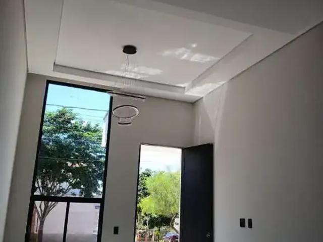 Casa / Sobrado para Venda em Sorocaba/SP Jardim Novo Horizonte 3 Quartos