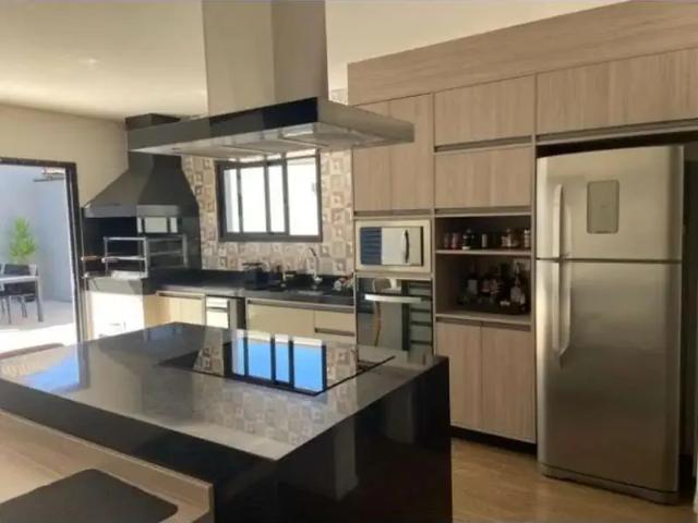 Casa / Sobrado para Venda em Sorocaba/SP Jardim Novo Horizonte 3 Quartos