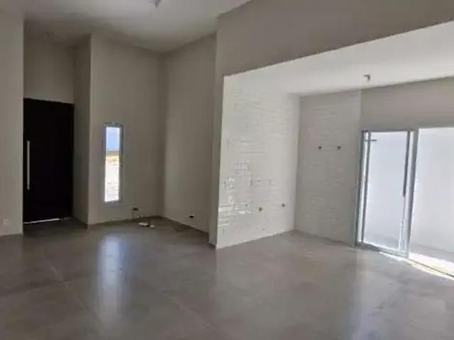 Casa / Sobrado para Venda em Sorocaba/SP Jardim Novo Horizonte 3 Quartos