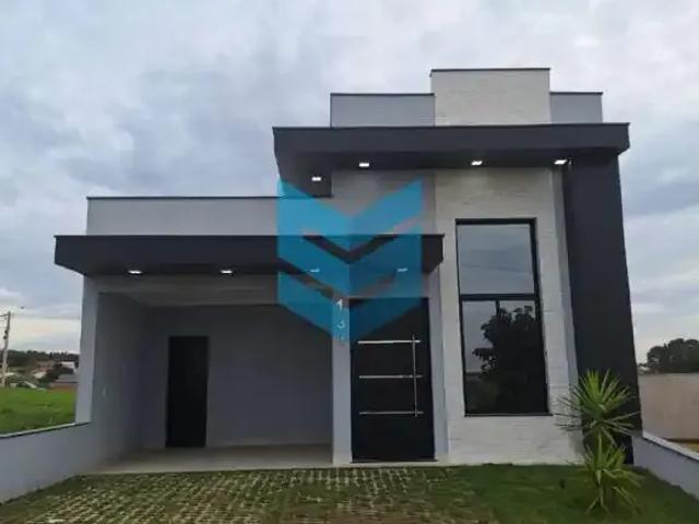 Casa / Sobrado para Venda em Sorocaba/SP Jardim Novo Horizonte 3 Quartos