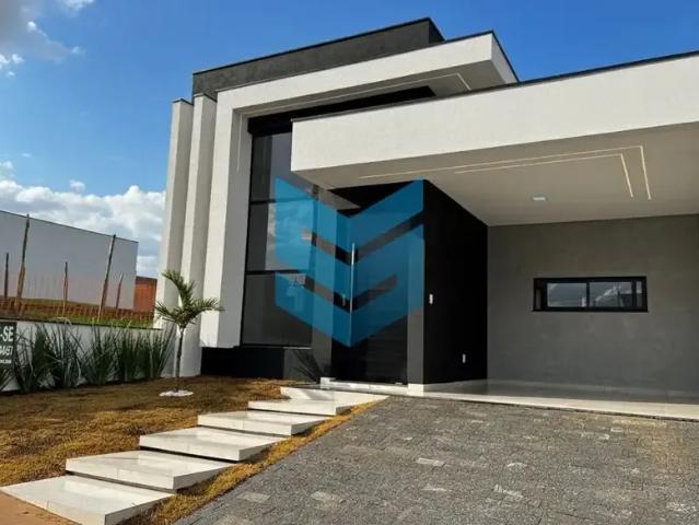 Casa / Sobrado para Venda em Sorocaba/SP Jardim Novo Horizonte 3 Quartos