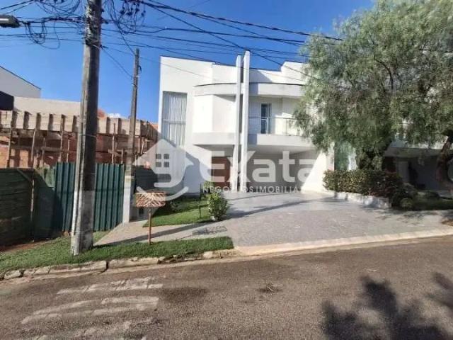 Casa / Sobrado para Venda em Sorocaba/SP Jardim Novo Horizonte 3 Quartos