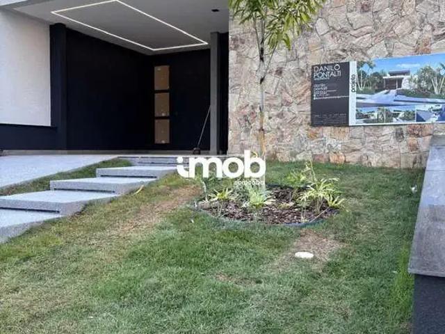 Casa / Sobrado para Venda em Sorocaba/SP Jardim Novo Horizonte 3 Quartos