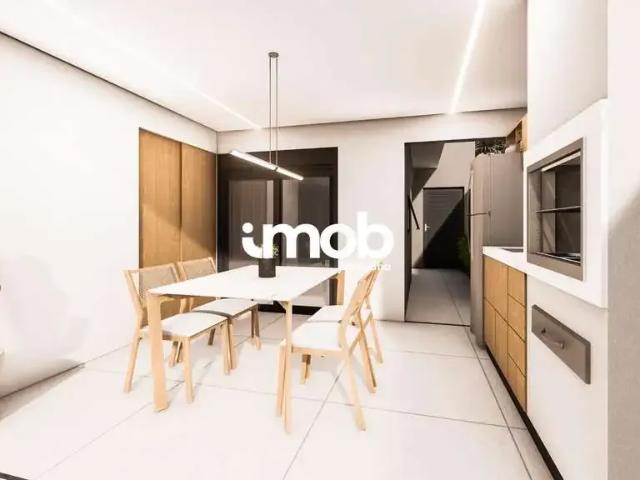 Casa / Sobrado para Venda em Sorocaba/SP Jardim Novo Horizonte 3 Quartos