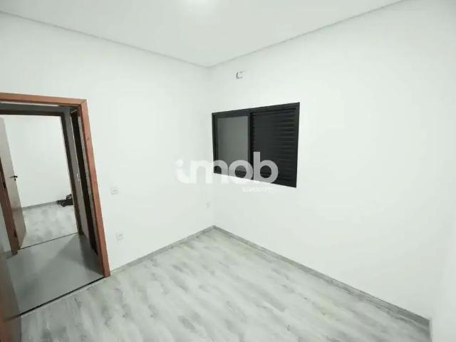 Casa / Sobrado para Venda em Sorocaba/SP Jardim Novo Horizonte 3 Quartos