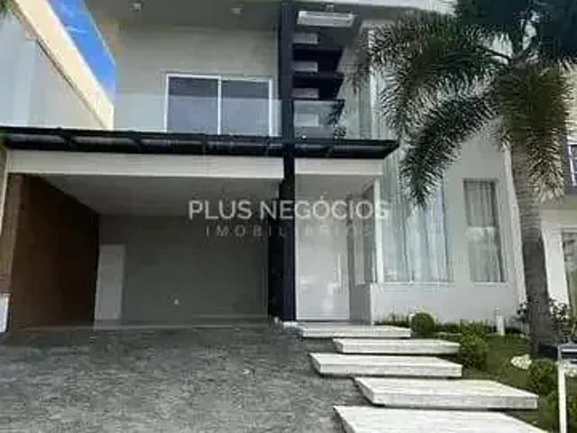 Casa / Sobrado para Venda em Sorocaba/SP Jardim Novo Horizonte 3 Quartos
