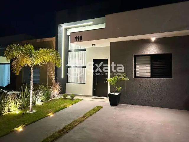 Casa / Sobrado para Venda em Sorocaba/SP Jardim Novo Horizonte 3 Quartos