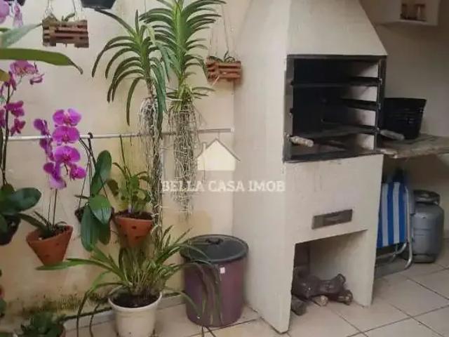Casa / Sobrado para Venda em Sorocaba/SP Jardim Novo Horizonte 3 Quartos
