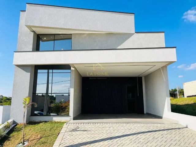 Casa / Sobrado para Venda em Sorocaba/SP Jardim Novo Horizonte 3 Quartos