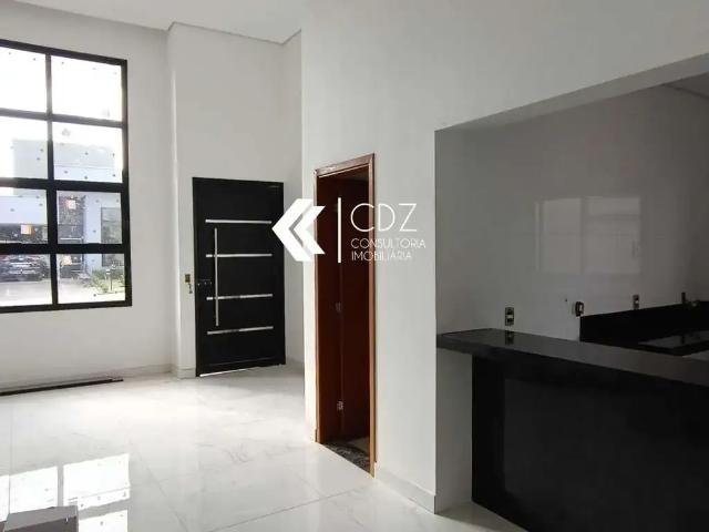 Casa / Sobrado para Venda em Sorocaba/SP Jardim Novo Horizonte 3 Quartos