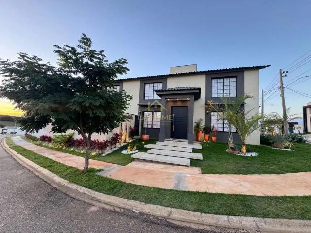 Casa / Sobrado para Venda em Sorocaba/SP Jardim Novo Horizonte 3 Quartos