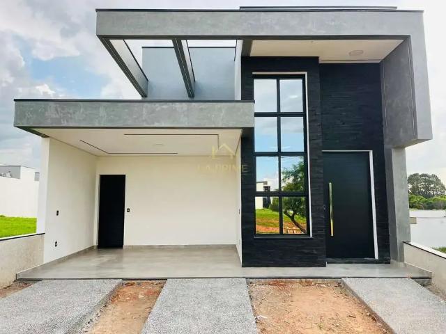 Casa / Sobrado para Venda em Sorocaba/SP Jardim Novo Horizonte 3 Quartos