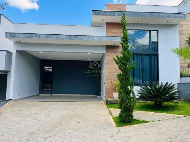 Casa / Sobrado para Venda em Sorocaba/SP Jardim Novo Horizonte 3 Quartos
