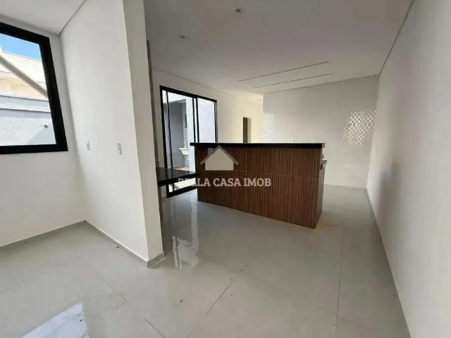 Casa / Sobrado para Venda em Sorocaba/SP Jardim Novo Horizonte 3 Quartos