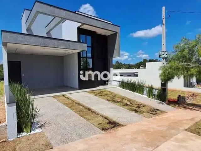 Casa / Sobrado para Venda em Sorocaba/SP Jardim Novo Horizonte 3 Quartos