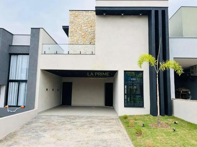 Casa / Sobrado para Venda em Sorocaba/SP Jardim Novo Horizonte 3 Quartos